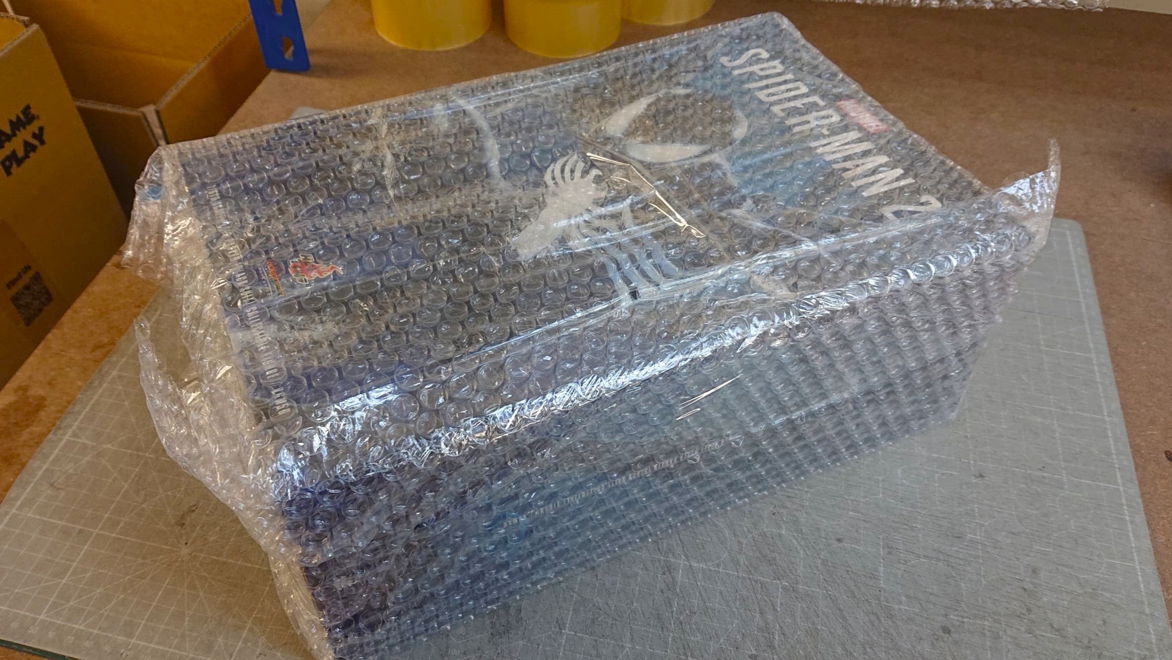 Toypanic - Malaysia's Premier Source for Hobbies, Toys, Figures, and ...