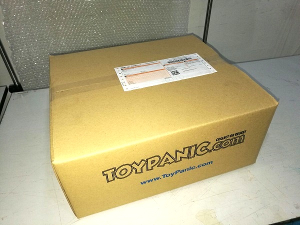 Toypanic - Your One-Stop Shop for Hobby, Toy, Figure and Collectible