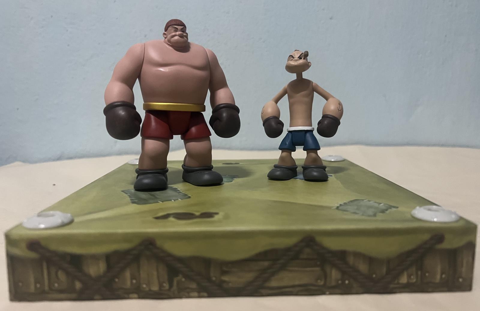 Toypanic - Malaysia's Premier Source for Hobbies, Toys, Figures, and ...