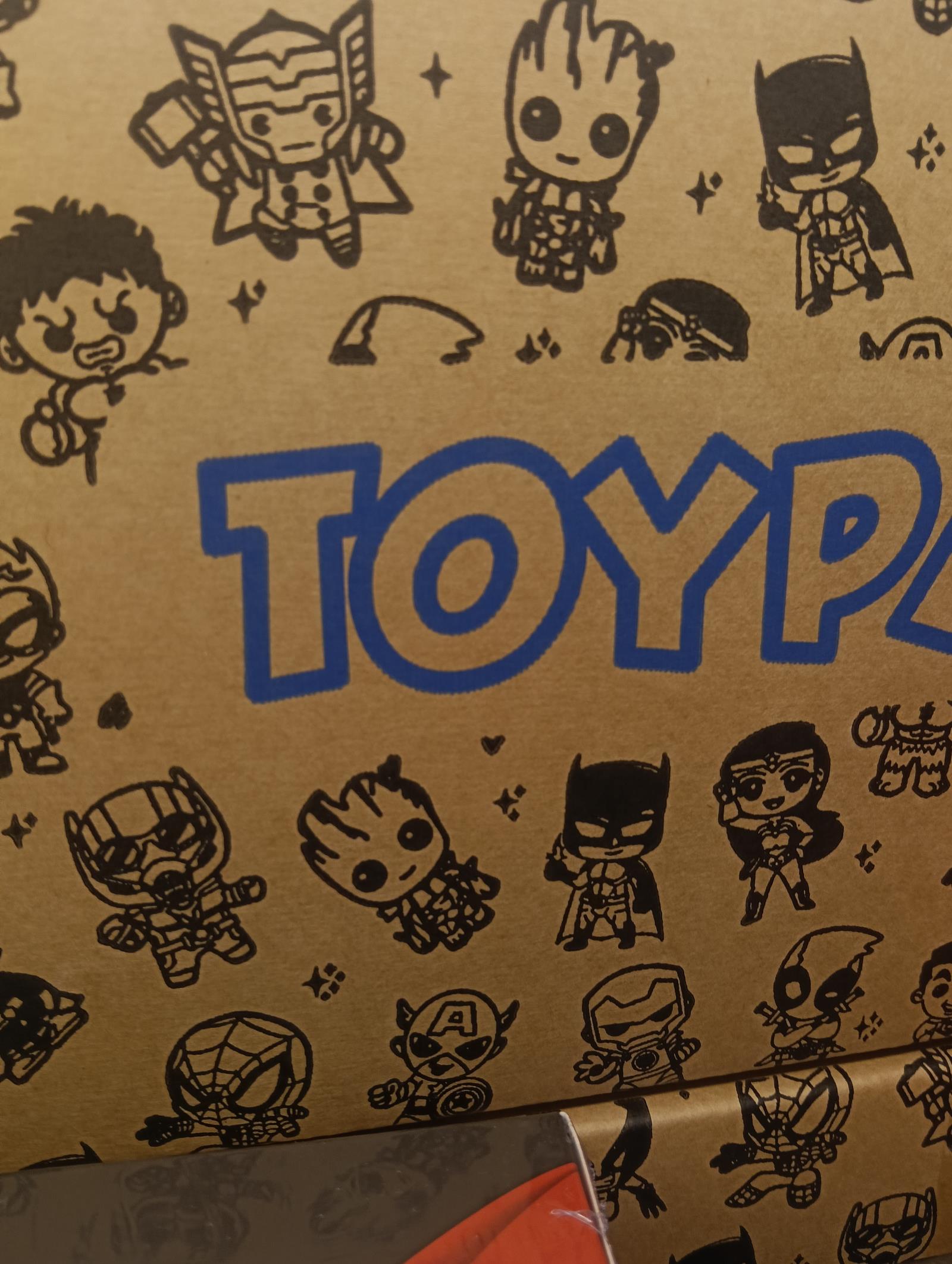 Toypanic - Malaysia's Premier Source for Hobbies, Toys, Figures, and ...