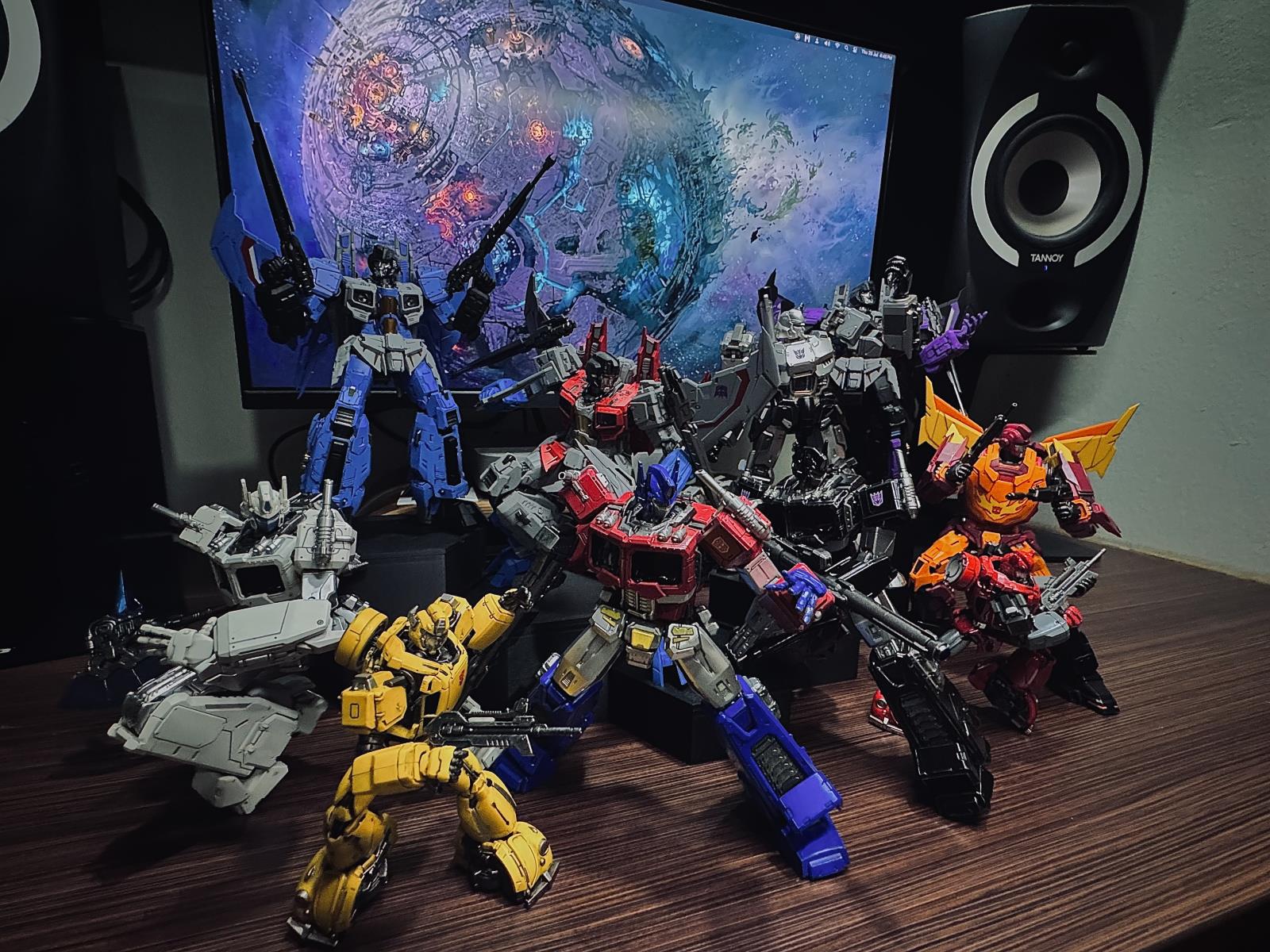 Toypanic - Malaysia's Premier Source for Hobbies, Toys, Figures, and ...