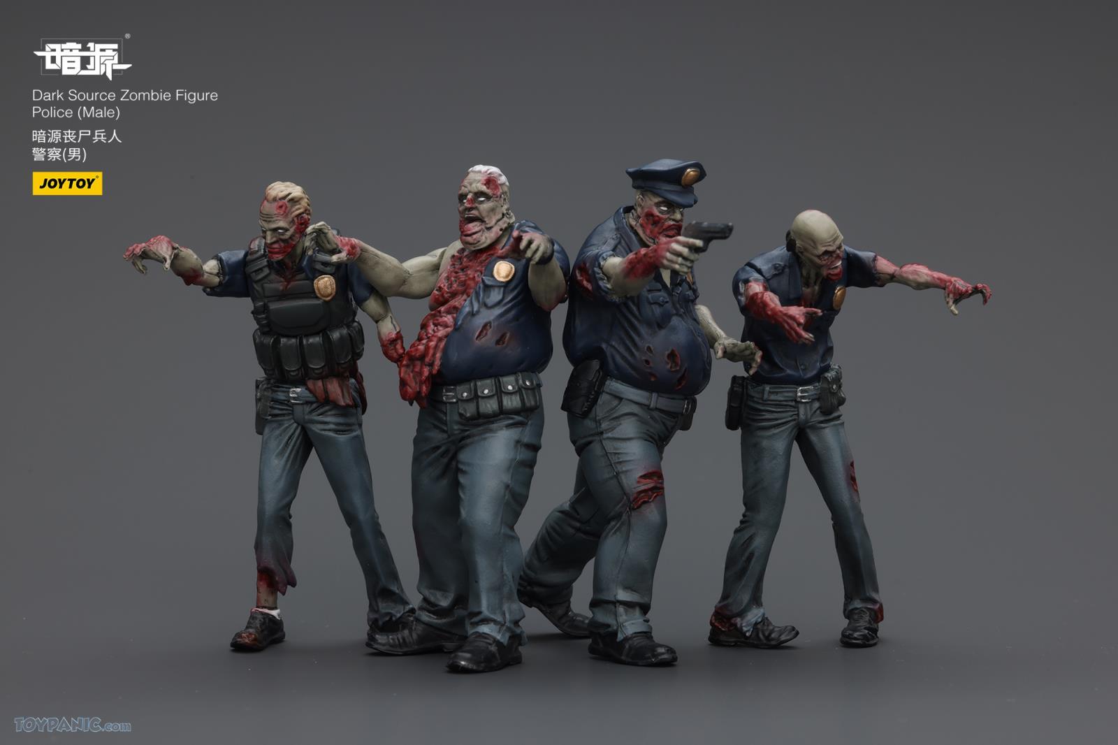 Toypanic - Malaysia's Premier Source for Hobbies, Toys, Figures, and ...