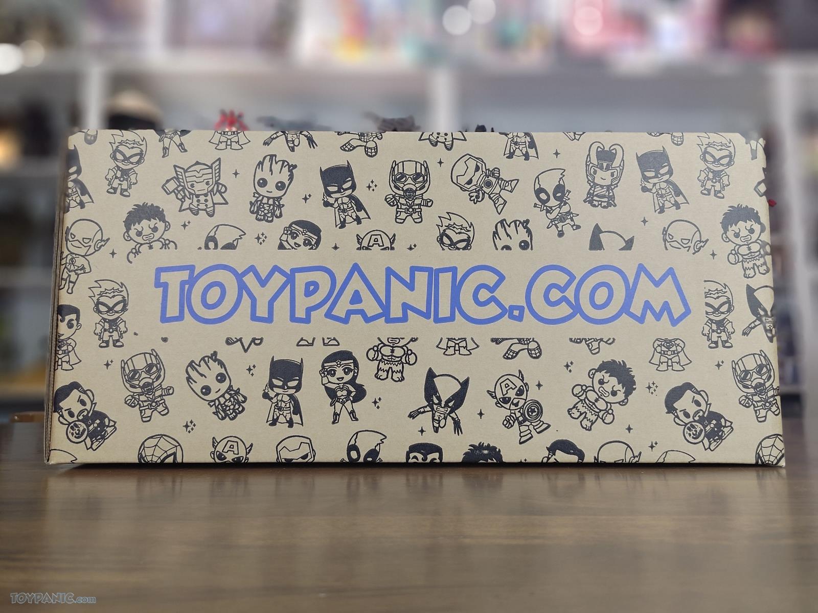 Toypanic - Malaysia's Premier Source for Hobbies, Toys, Figures, and ...