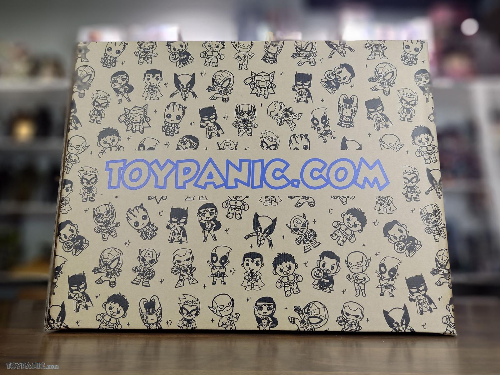 Toypanic - Malaysia's Premier Source for Hobbies, Toys, Figures, and ...