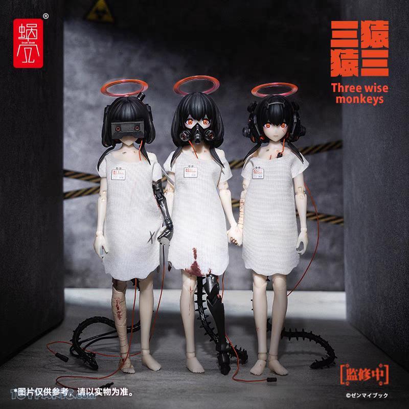 Toypanic - Malaysia's Premier Source for Hobbies, Toys, Figures, and ...