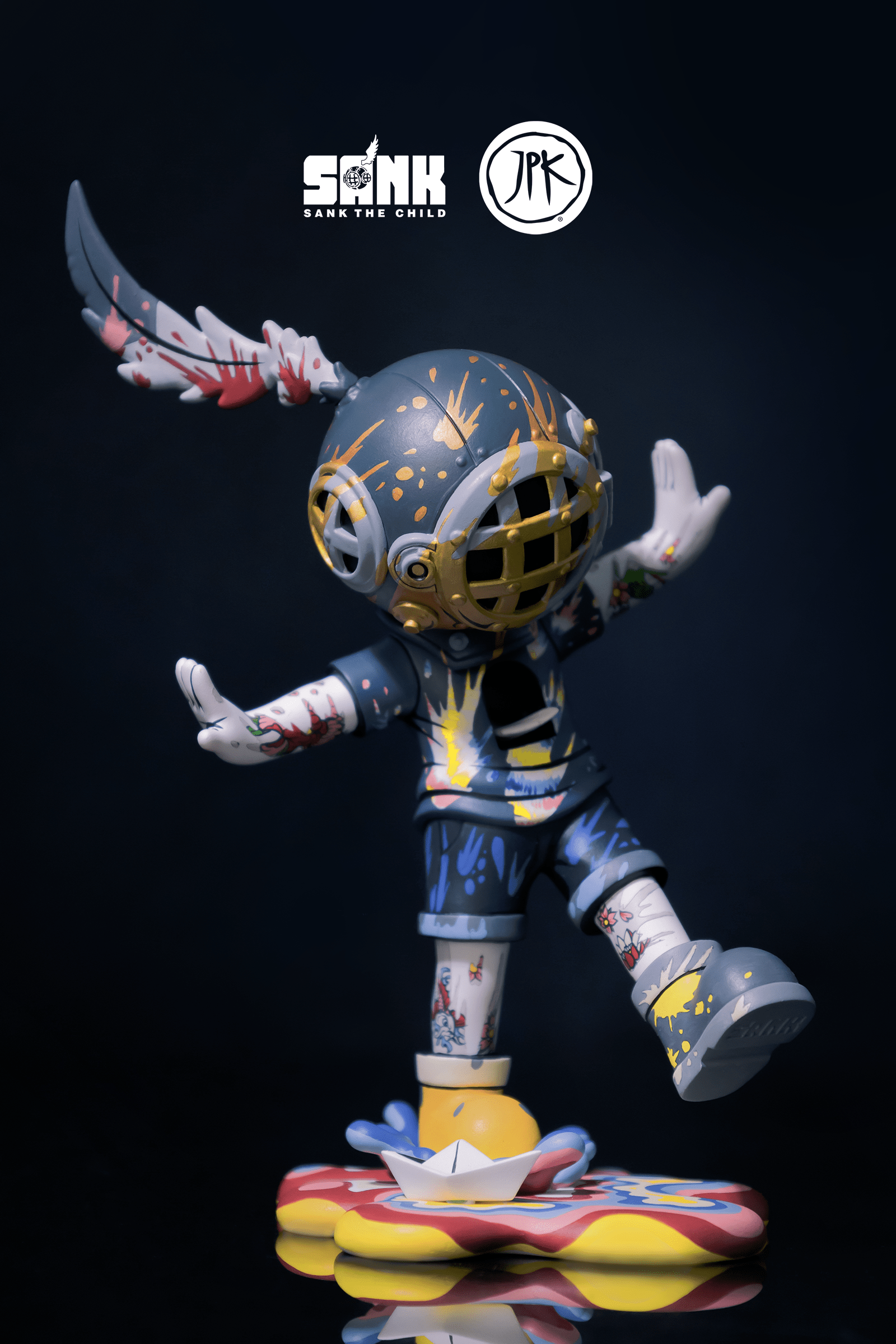 Toypanic - Malaysia's Premier Source for Hobbies, Toys, Figures, and ...