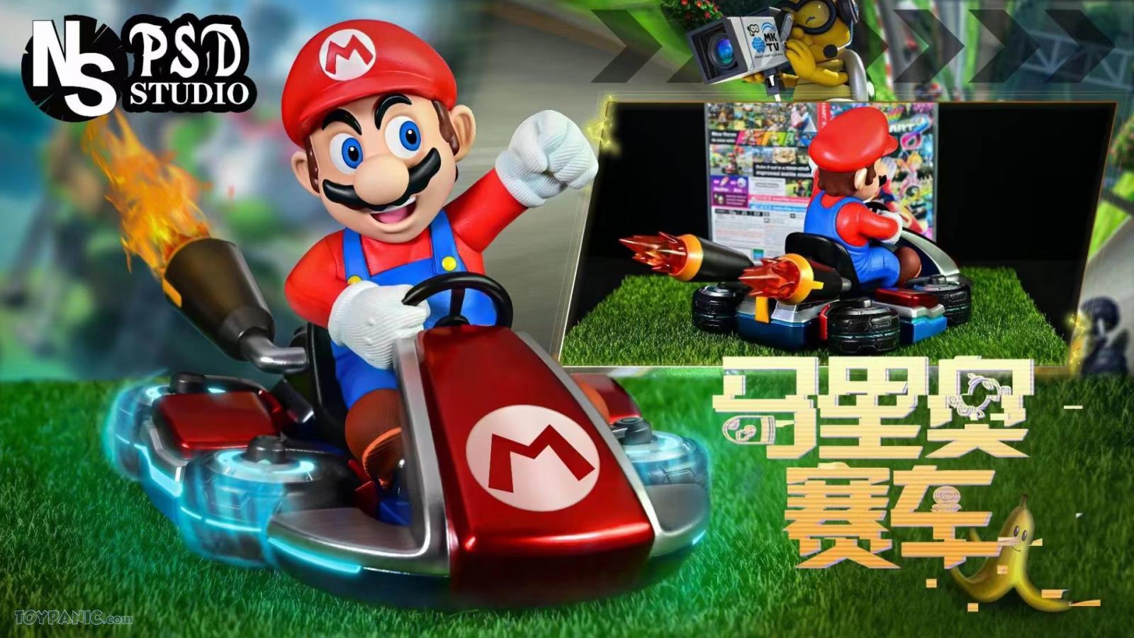 ToyPanic - Toys, figures, collectibles & PS4 games in Malaysia