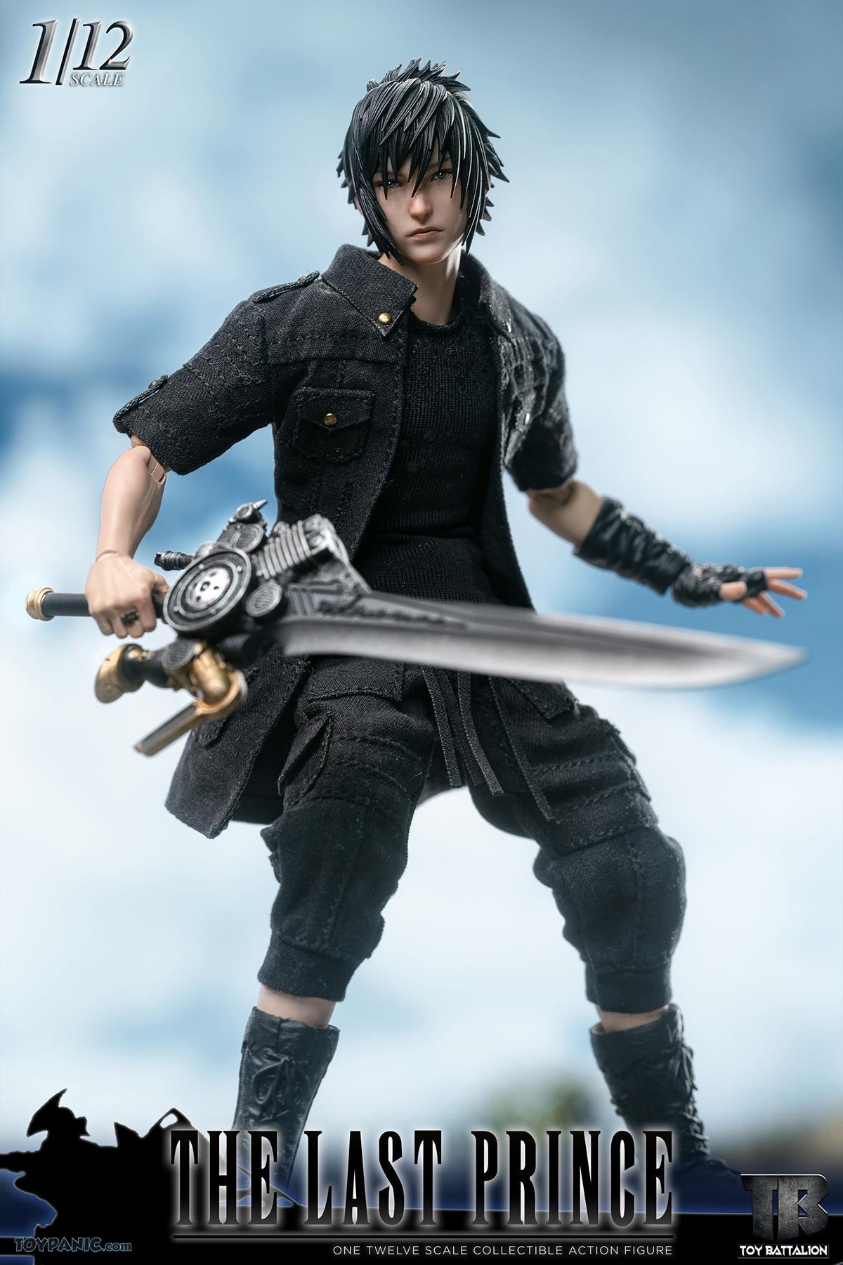 Toypanic - Malaysia's Premier Source for Hobbies, Toys, Figures, and ...