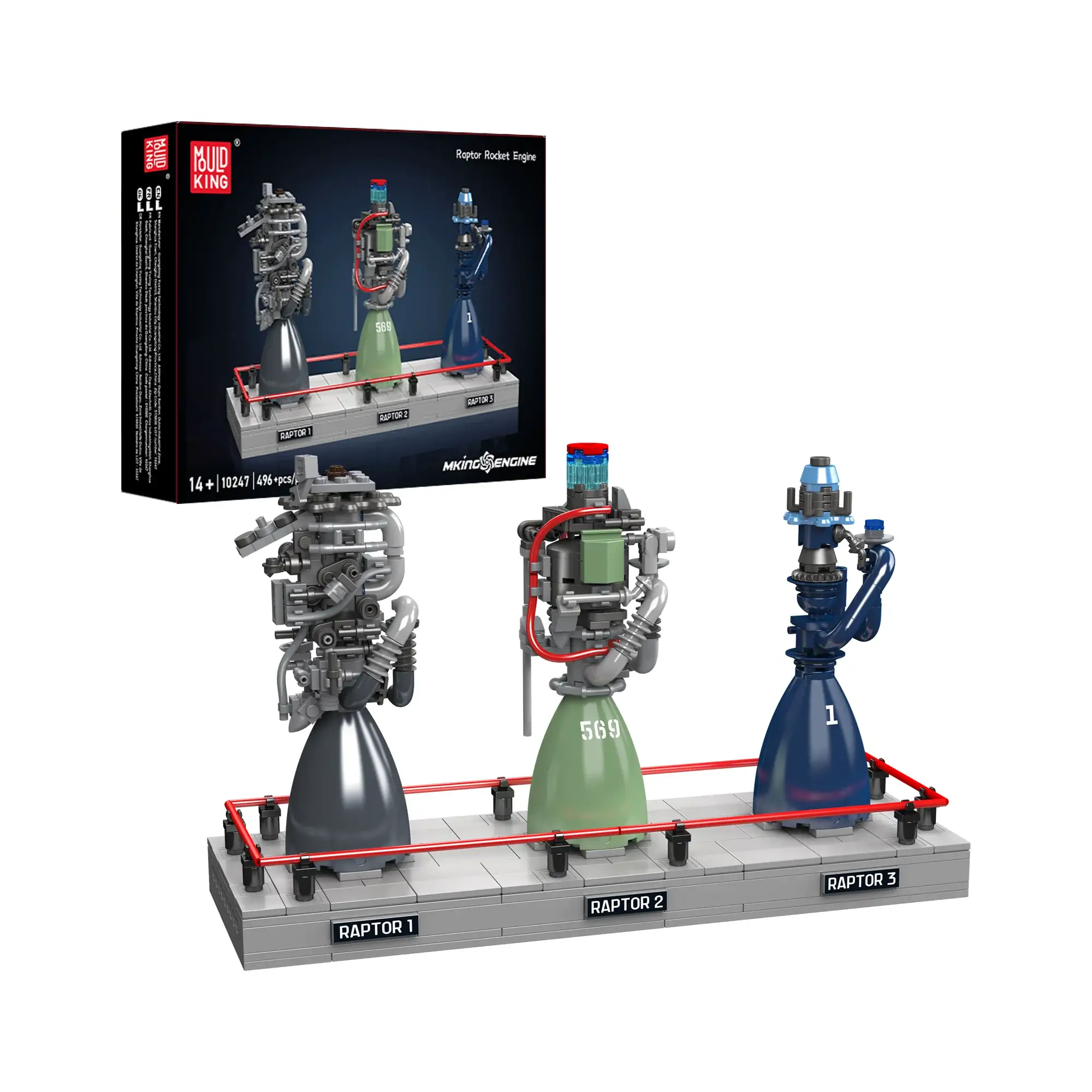 Toypanic - Malaysia's Premier Source for Hobbies, Toys, Figures, and ...