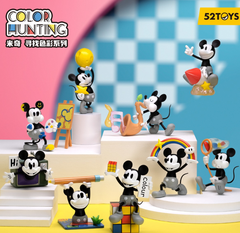 Toypanic - Malaysia's Premier Source for Hobbies, Toys, Figures, and ...