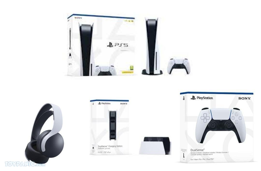 Toypanic - Malaysia's Premier Source for Hobbies, Toys, Figures, and ...