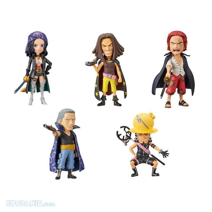 Toypanic - Malaysia's Premier Source for Hobbies, Toys, Figures, and ...