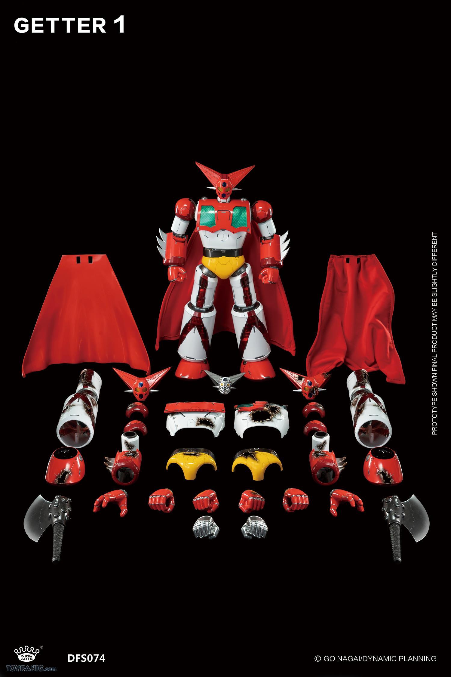 Toypanic - Malaysia's Premier Source for Hobbies, Toys, Figures, and ...