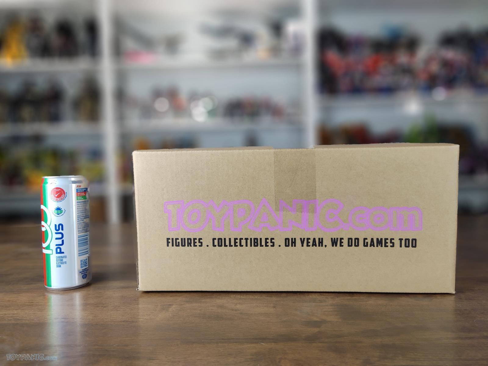 Toypanic - Malaysia's Premier Source for Hobbies, Toys, Figures, and ...