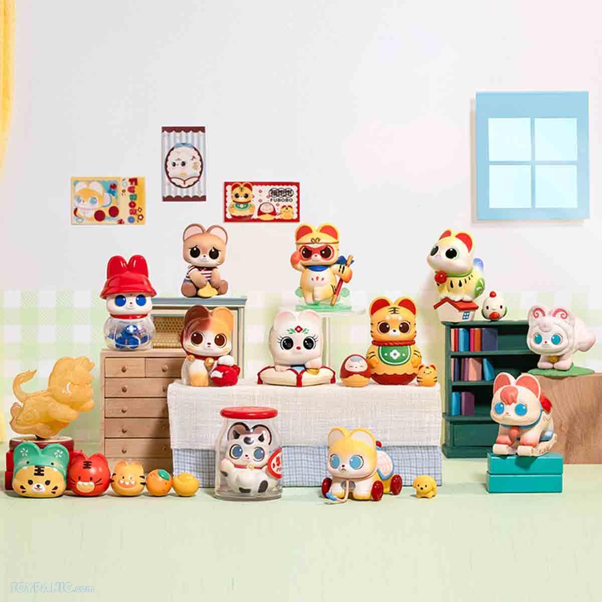 Toypanic - Malaysia's Premier Source for Hobbies, Toys, Figures, and ...