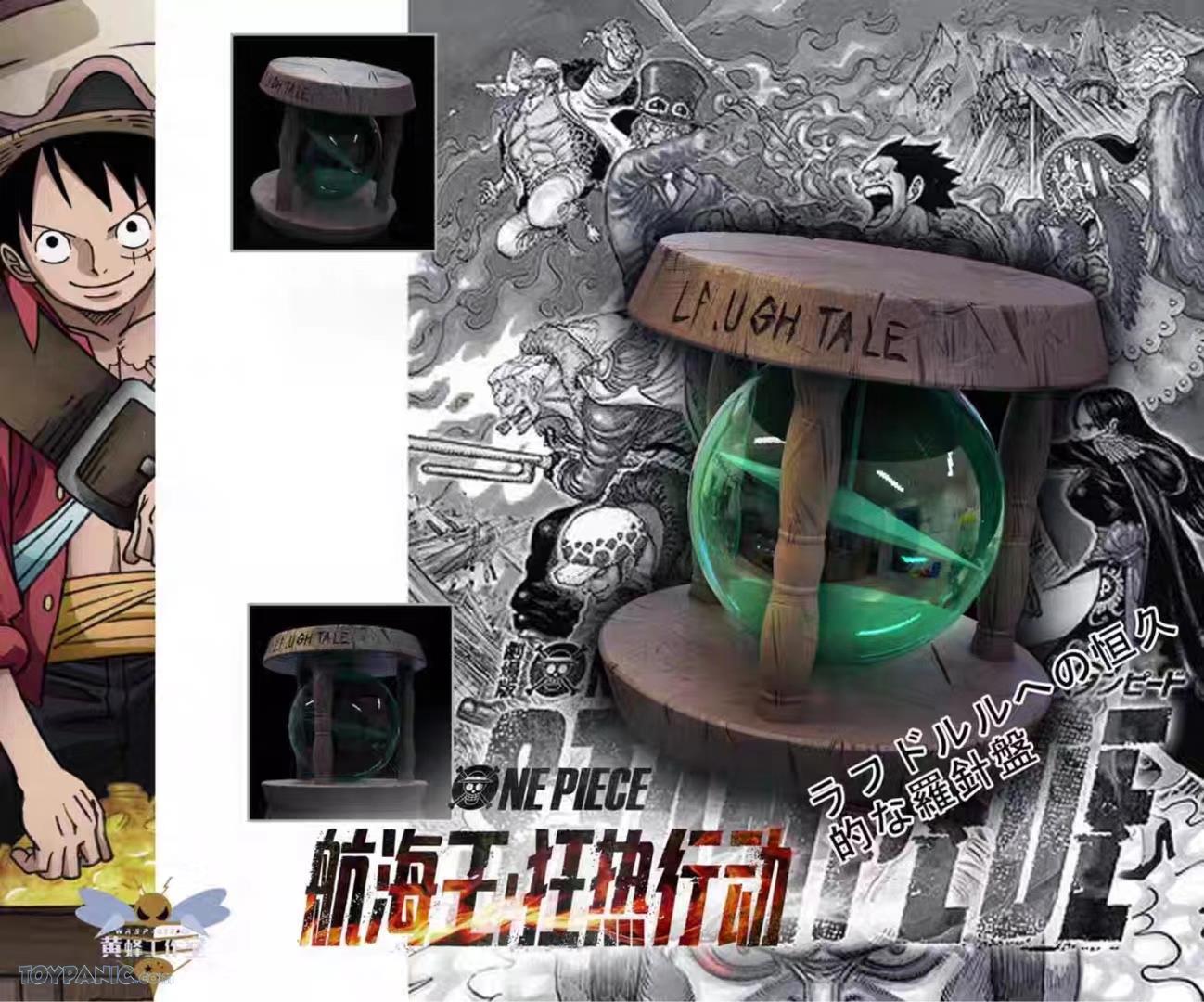 One Piece Laugh Tale Log Pose Cheapest Clearance | www.oceanproperty.co.th