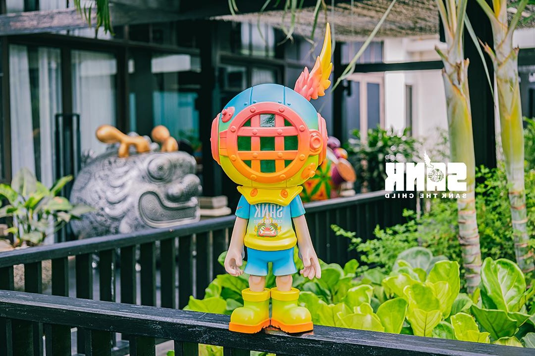 Toypanic - Malaysia's Premier Source for Hobbies, Toys, Figures, and ...