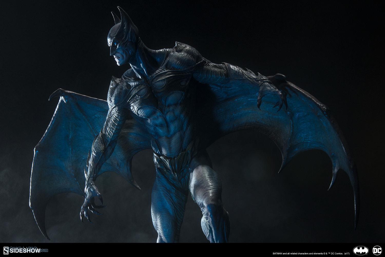 920201780840PM_dc-comics-batman-gotham-city-nightmare-collection-statue ...