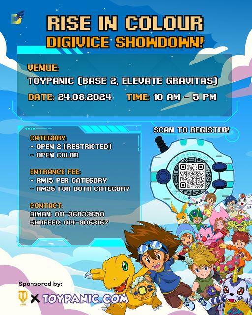 Toypanic - Malaysia's Premier Source for Hobbies, Toys, Figures, and ...