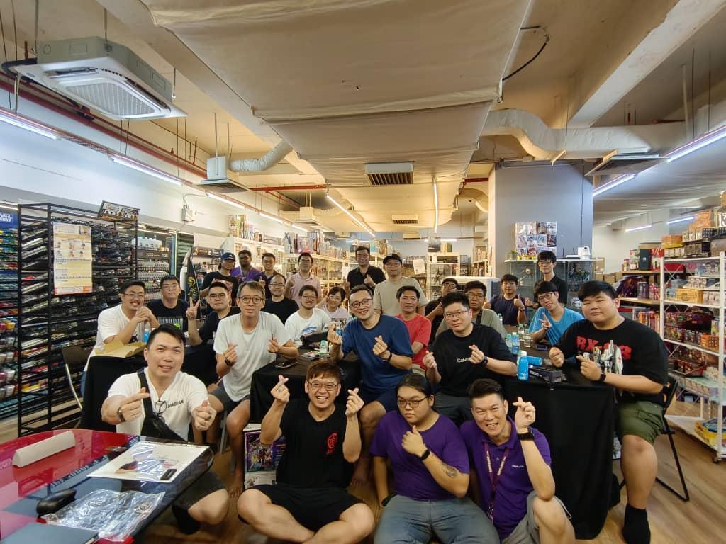 Toypanic - Malaysia's Premier Source for Hobbies, Toys, Figures, and ...