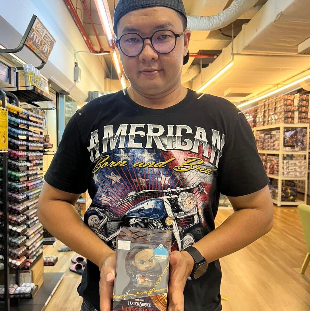 Toypanic - Malaysia's Premier Source for Hobbies, Toys, Figures, and ...