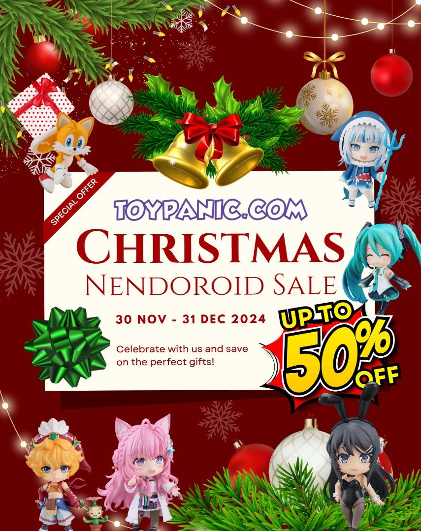 Toypanic - Malaysia's Premier Source for Hobbies, Toys, Figures, and ...
