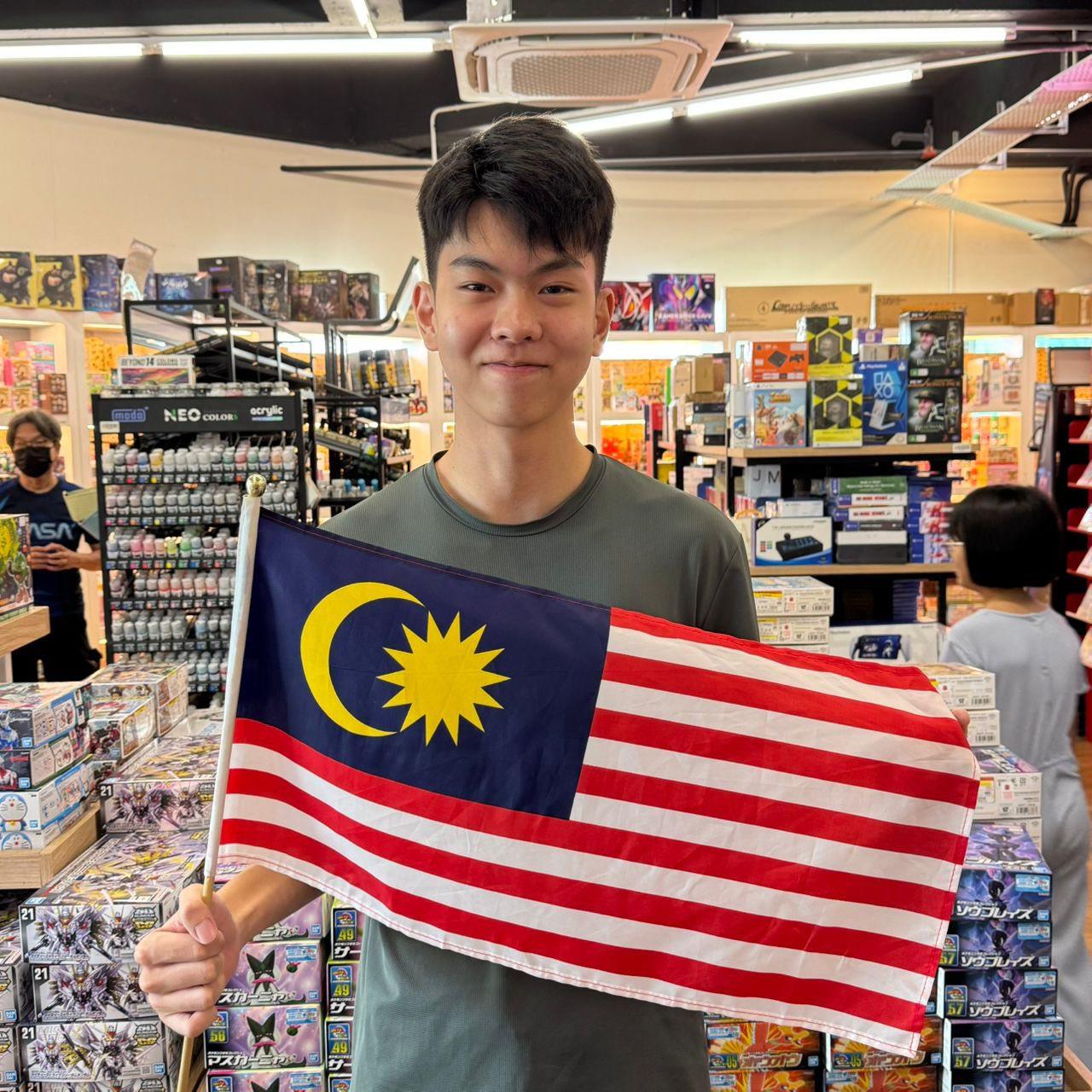 Toypanic - Malaysia's Premier Source for Hobbies, Toys, Figures, and ...